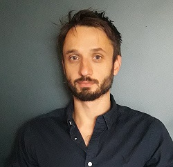 Tom Kirk | Global Policy Journal