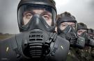 A Brief History of Chemical Warfare: from Sparta to Syria | Global ...
