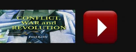 Pacification as a key problem of politics in international political ...