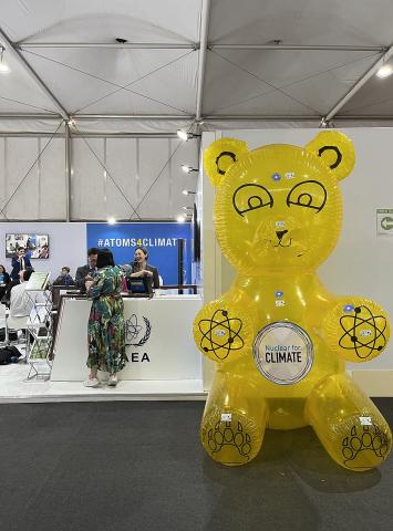 COP27: An Underwhelming Global Climate Response | Global Policy Journal