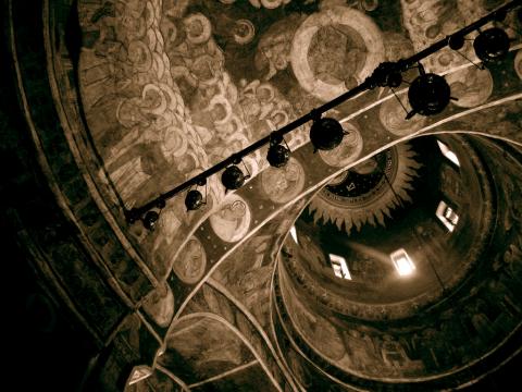 What is Eurocentrism?: Locating a suitable definition for Qualitative ...