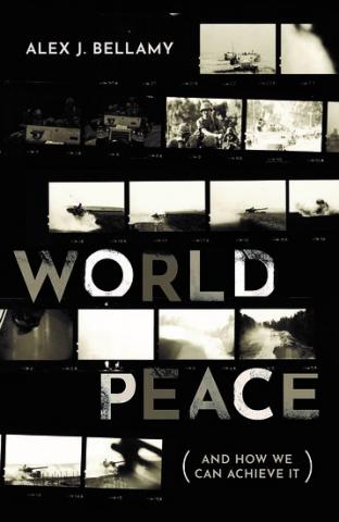 Book Review - World Peace (And How We Can Achieve It) | Global Policy ...