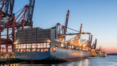 How the International Maritime Organization Can Succeed Where Three ...
