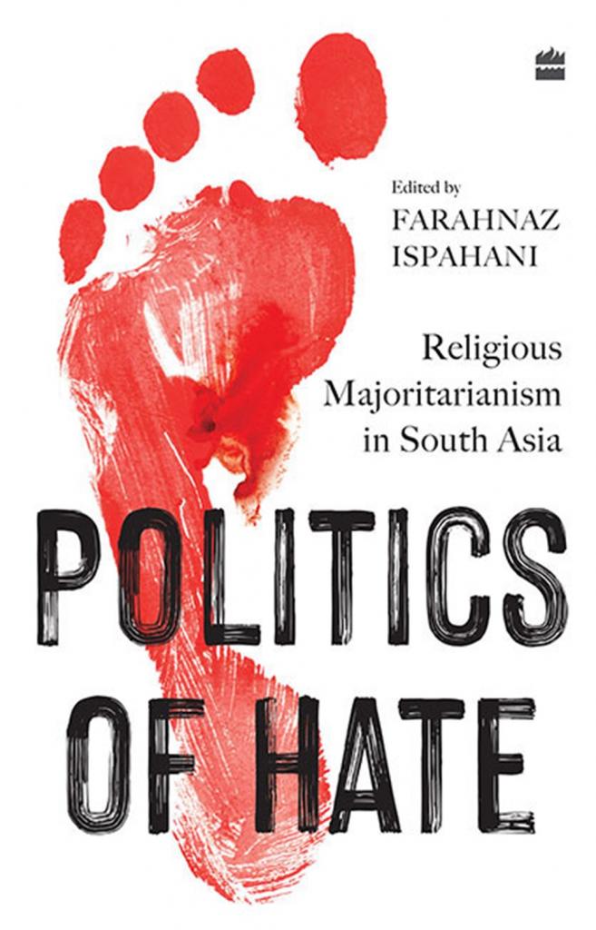 Book Review: ‘Politics of Hate’ – Ilankai Tamil Sangam Book Review: ‘Politics of Hate’ – Ilankai Tamil Sangam